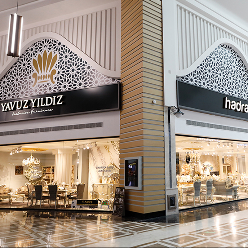 Mobilya – Sayfa 3 – Kumsmall